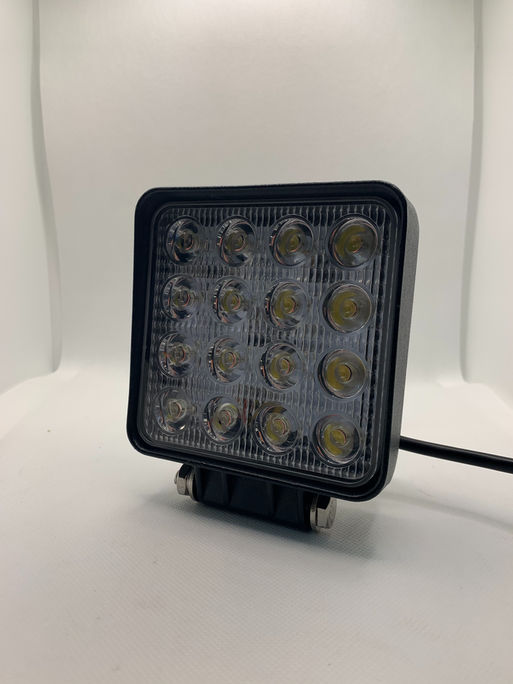 Off Road/Vehicle Lights – Page 2 – Blackhawk LED Lights