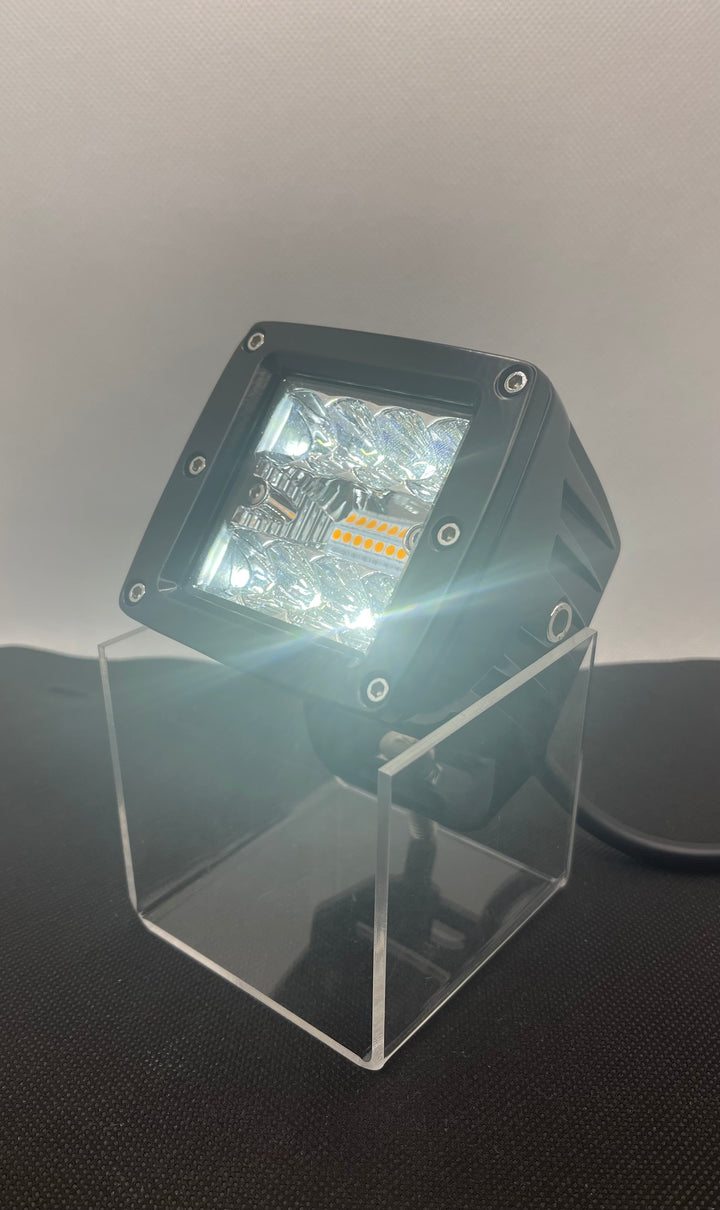 Off Road/Vehicle Lights – Blackhawk LED Lights