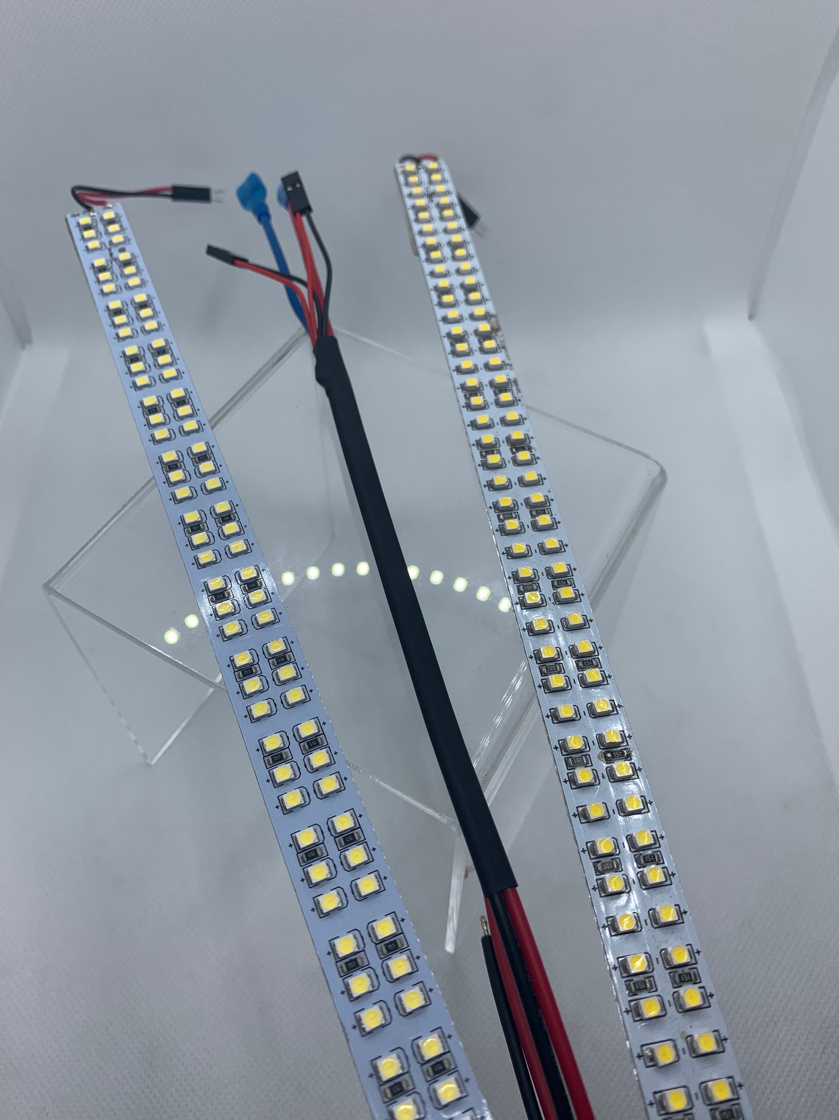 12 Volt LED Fluorescent Light Conversion Kits | Blackhawkledlights.co ...