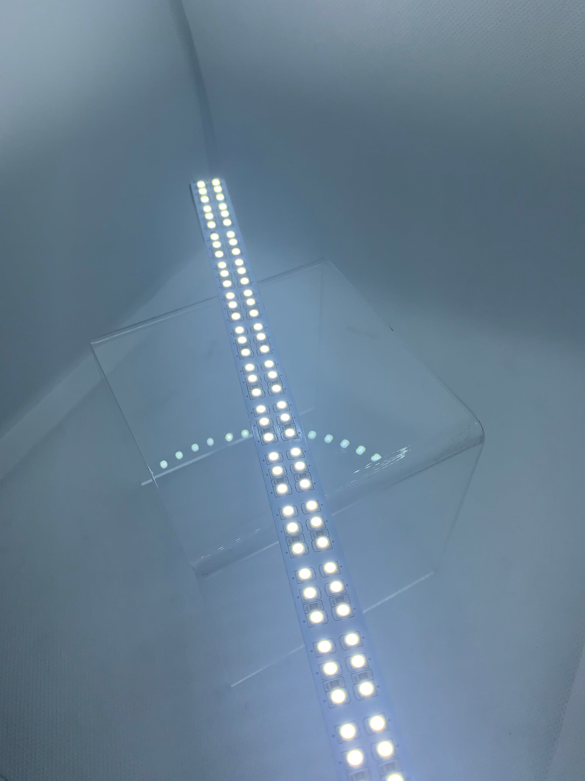 12 Volt LED Fluorescent Light Conversion Kits | Blackhawkledlights.co ...