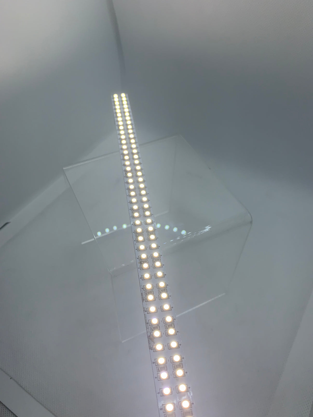 12 Volt LED Fluorescent Light Conversion Kits | Blackhawkledlights.co ...