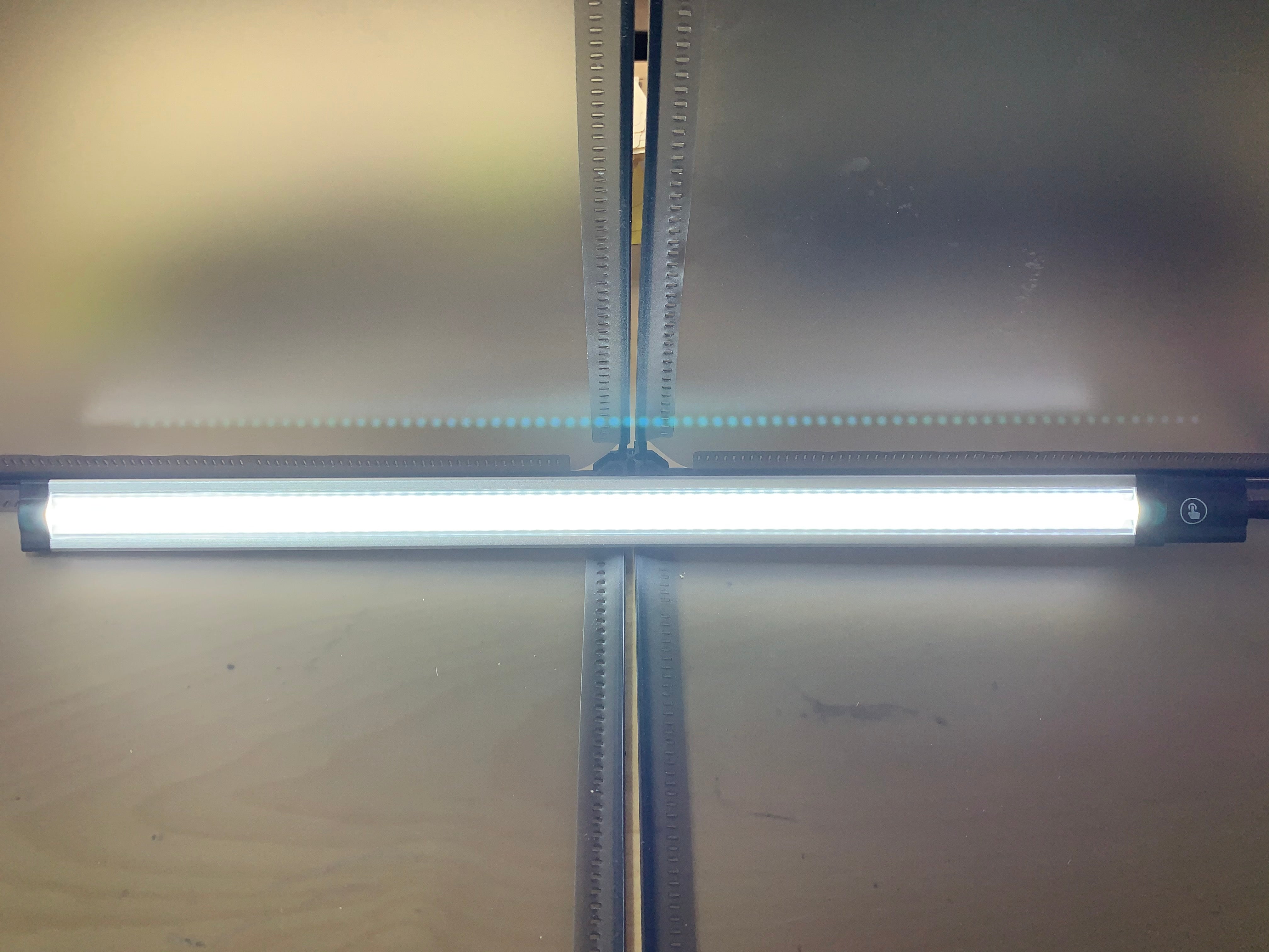 20" Led Triangfe Bar Light | Blackhawkledlights.com – Blackhawk LED Lights