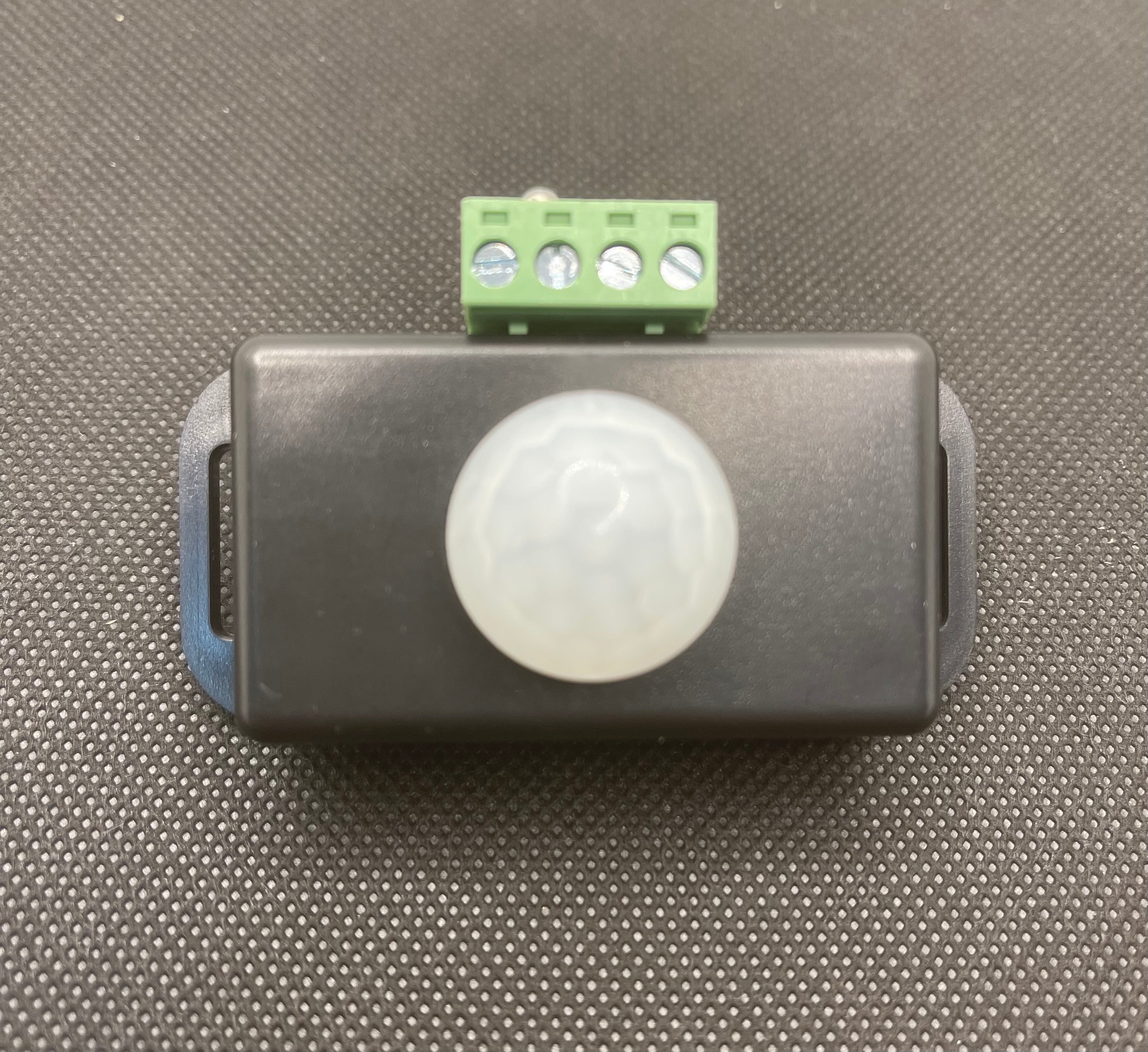 Mini PIR Motion Sensor Detector Switch For LED Strip Light Infrared 12 ...