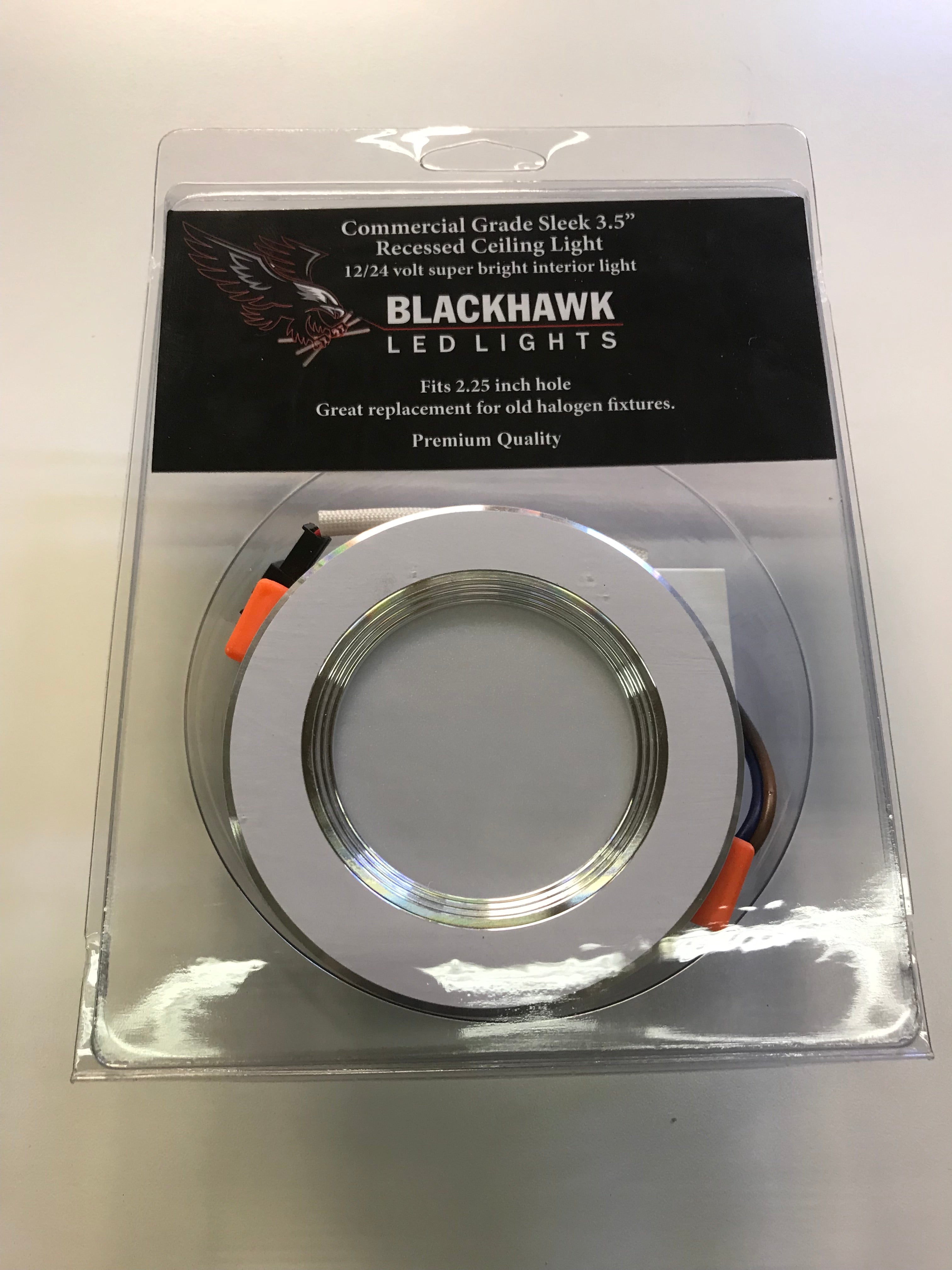 LED Conversion Kits – Blackhawk LED Lights