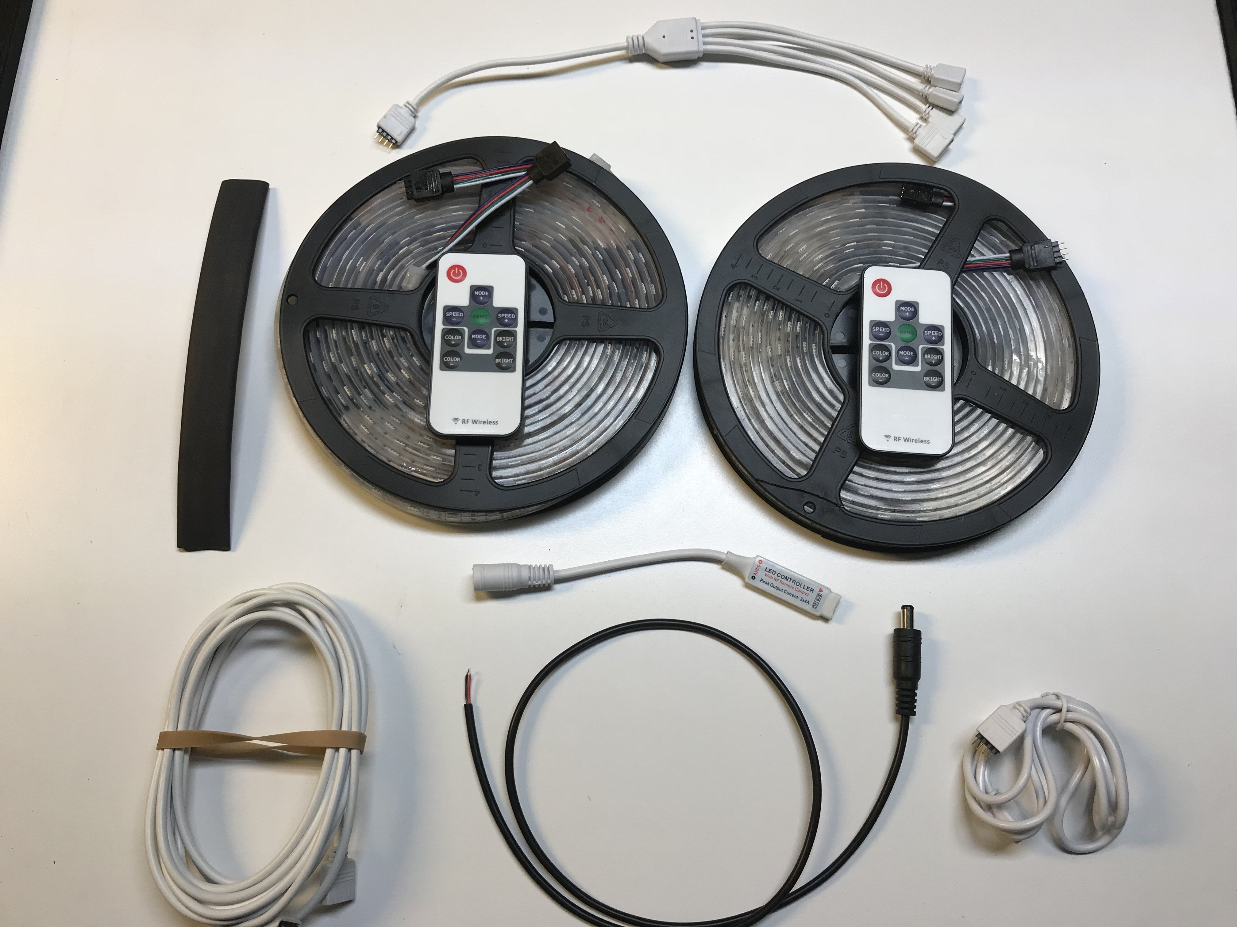 Boating Lights – Blackhawk LED Lights