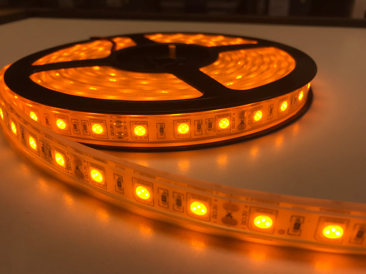 LED Strip Lighting | Blackhawk LED Lights