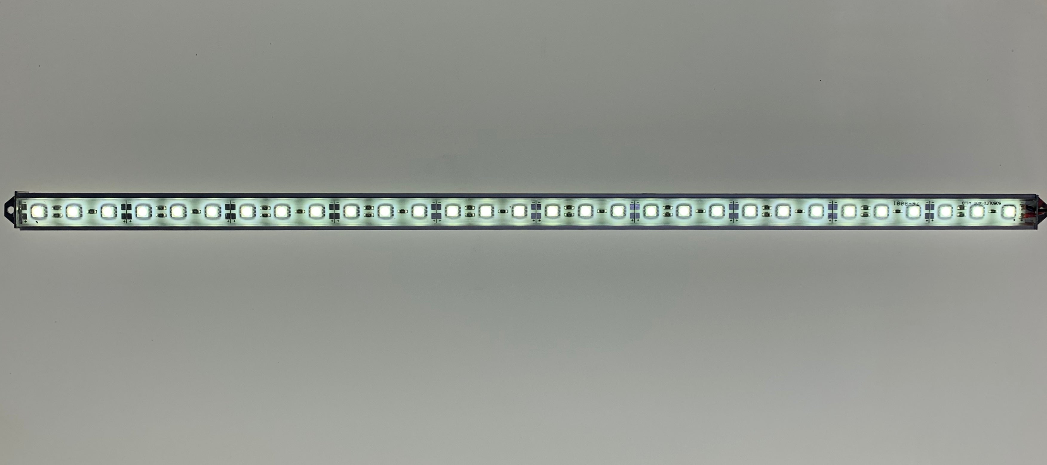 LED Strip Lighting | Blackhawk LED Lights