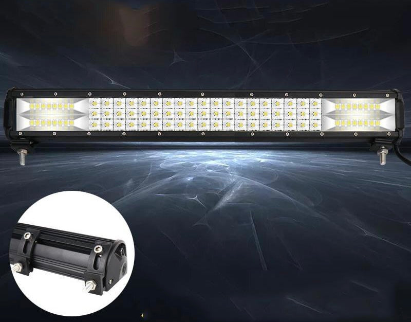 Off Road/Vehicle Lights – Blackhawk LED Lights